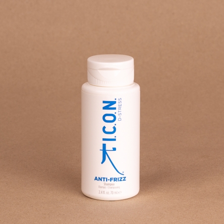 ICON Anti-Frizz Shampoo - Defrizz your hair with ICON